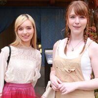 作品 - June Lovejoy Official Website