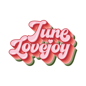 June Lovejoy Official Site (Homepage) - June Lovejoy Official Website